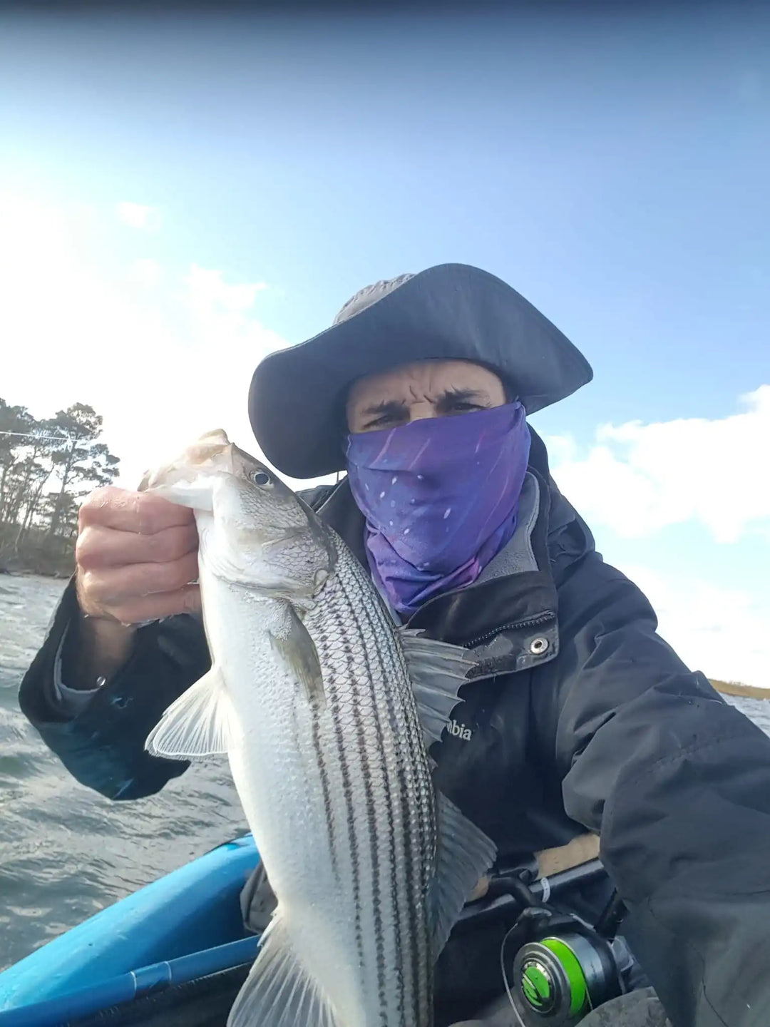 Best Fishing Gear for the Spring Run | Eco-Friendly River Tackle